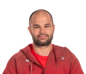 Tyler Miller - Canadian Paralympic Committee