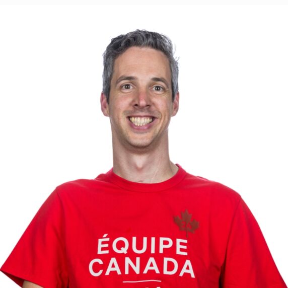 Canada’s wheelchair rugby team nominated to Paris 2024 Paralympic Games ...