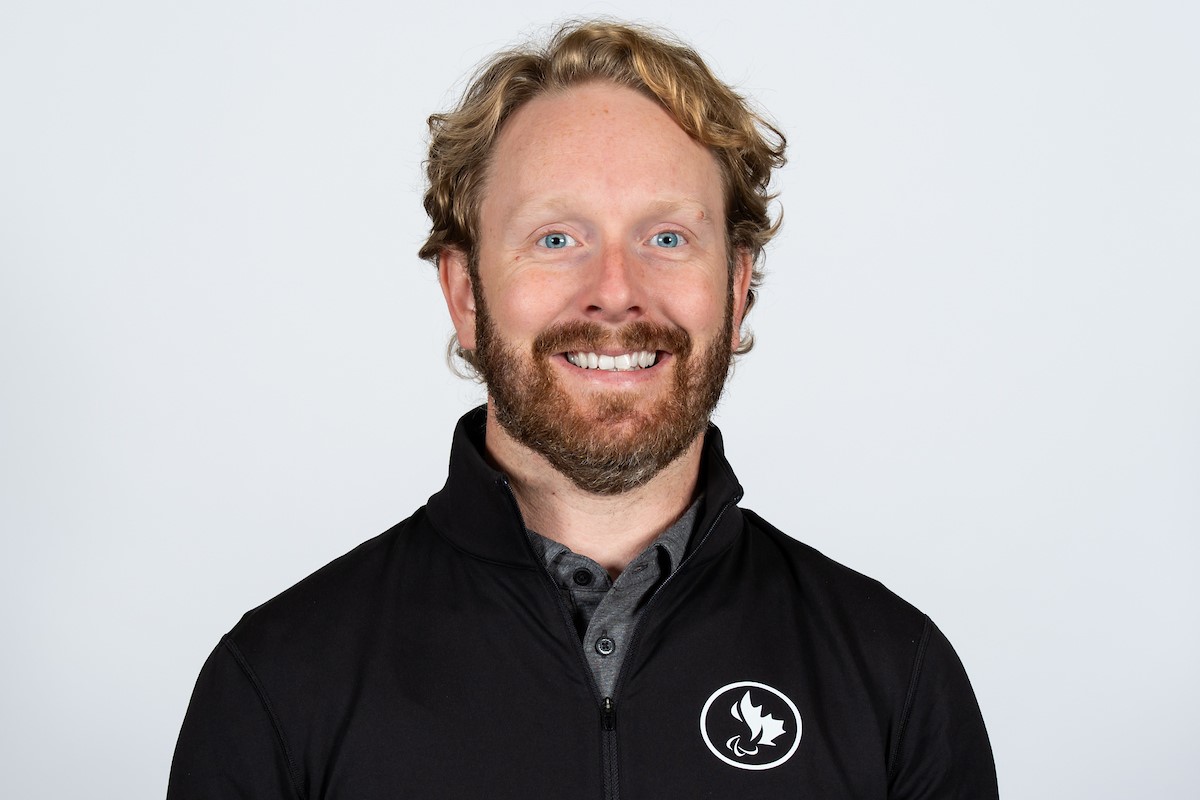 Para ice hockey team named for 2026 Paralympic Winter Games - Canadian ...