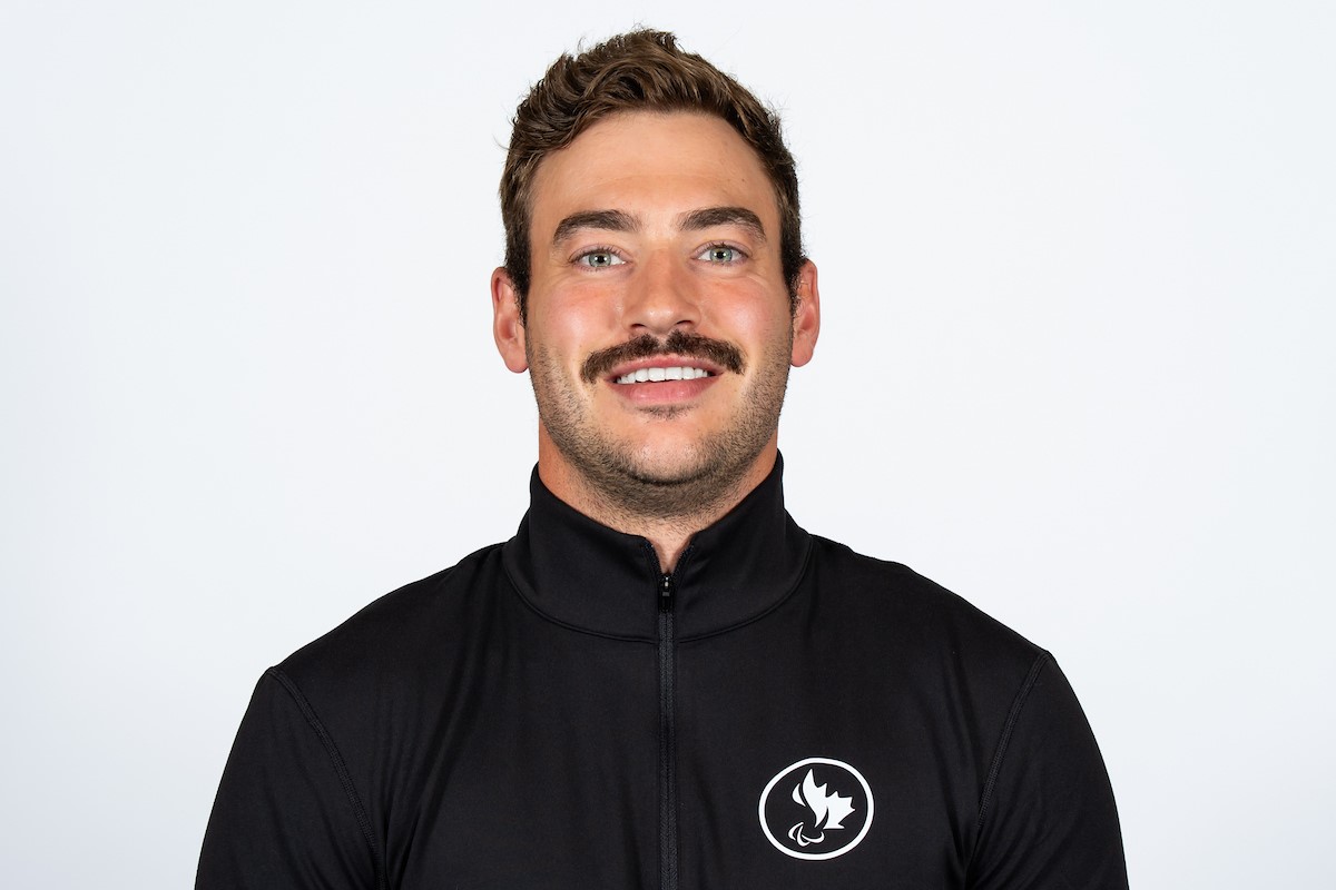 Para ice hockey team named for 2026 Paralympic Winter Games - Canadian ...