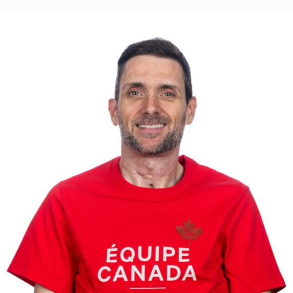 Canada’s wheelchair rugby team nominated to Paris 2024 Paralympic Games ...