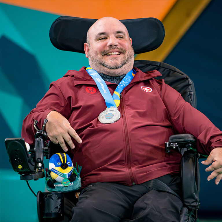 Paris 2024 Day 1 Recap: Two bronze medals for Canada to open Paralympic ...