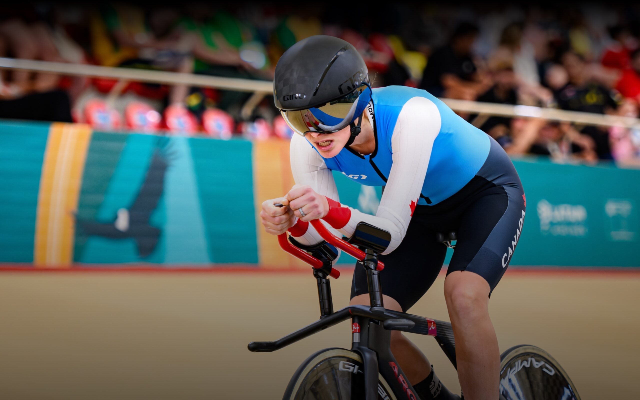 Home - Canadian Paralympic Committee