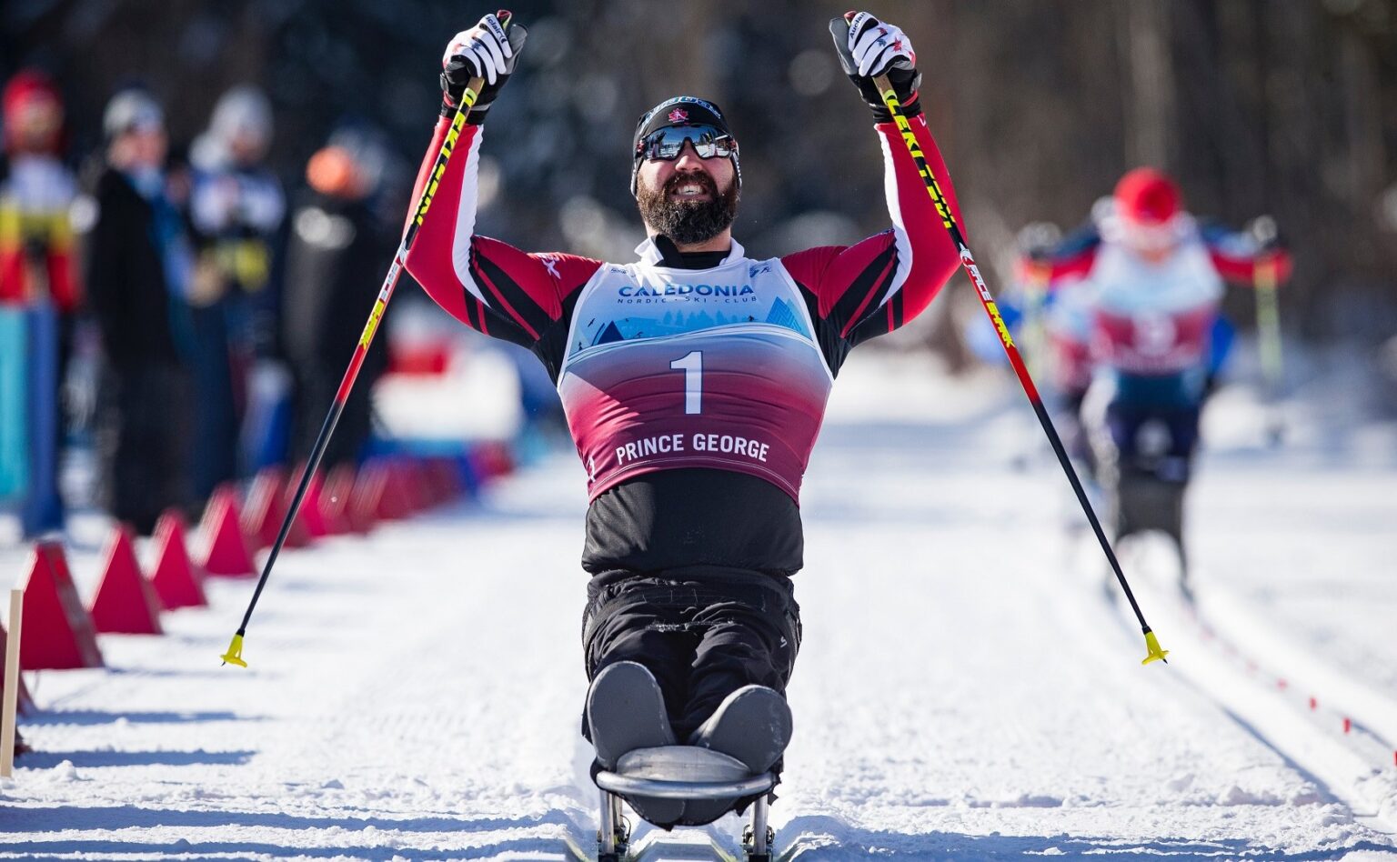 12 Days of Triumph: Collin Cameron is now a world champion - Canadian ...
