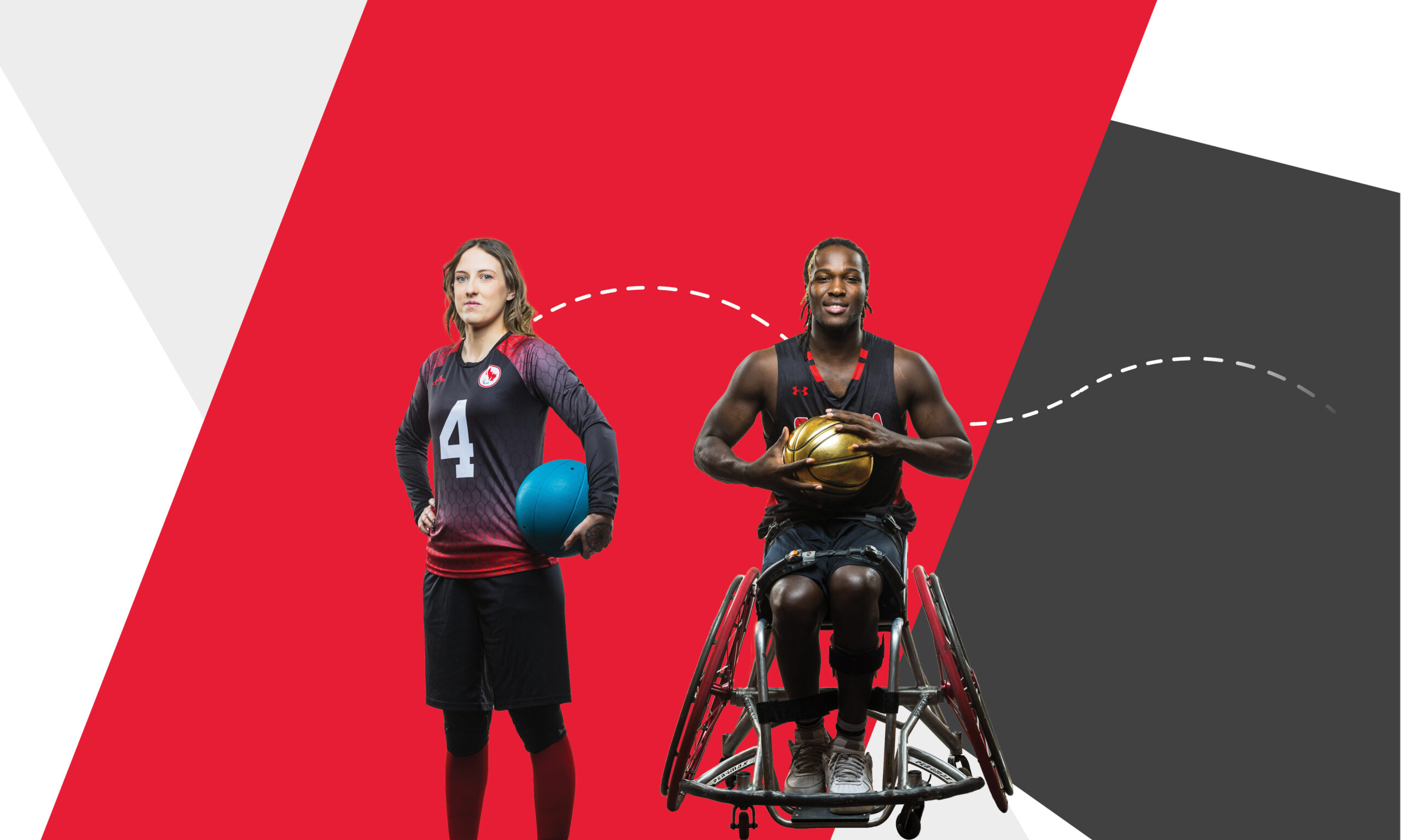 Our Board Members - Canadian Paralympic Committee