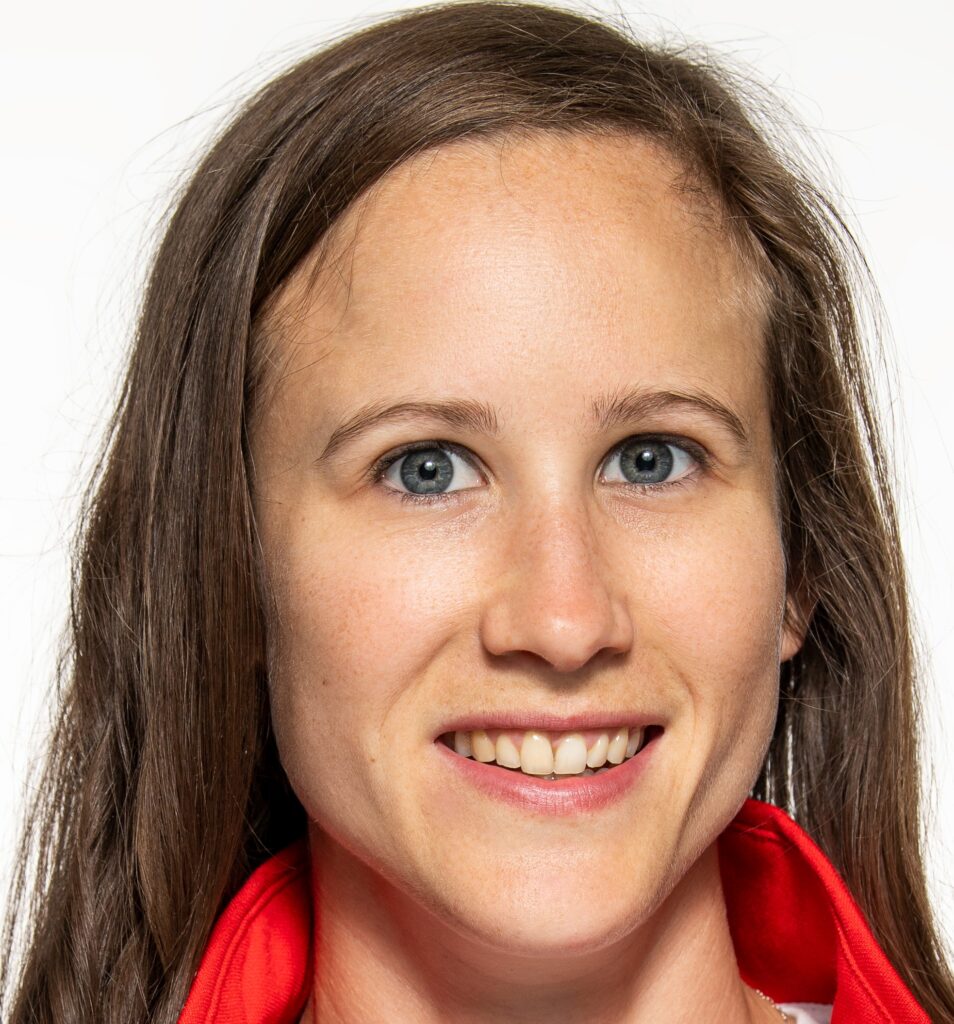 Andrea Nelson - Canadian Paralympic Committee
