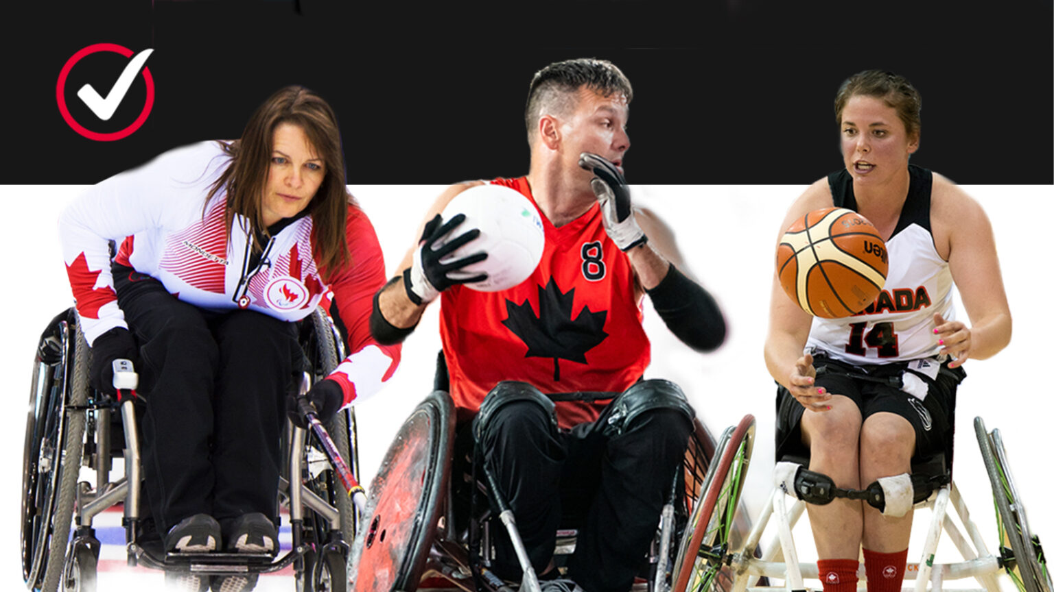 Three athletes elected to Canadian Paralympic Athletes’ Council ...