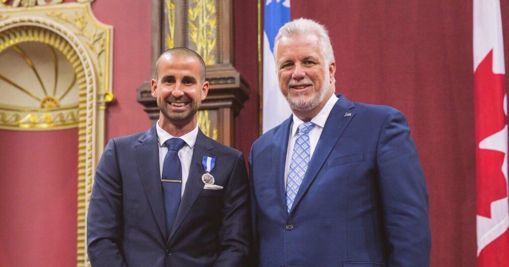 Paralympians Recognized in Canada Day Honours - Canadian Paralympic ...