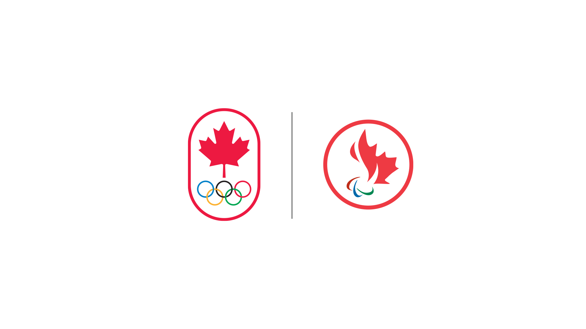 Canadian Olympic Committee - Canadian Paralympic Committee