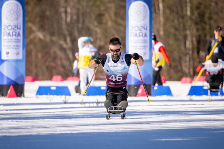 Canada hits 10-medal mark at Para nordic World Cup Final - Canadian ...