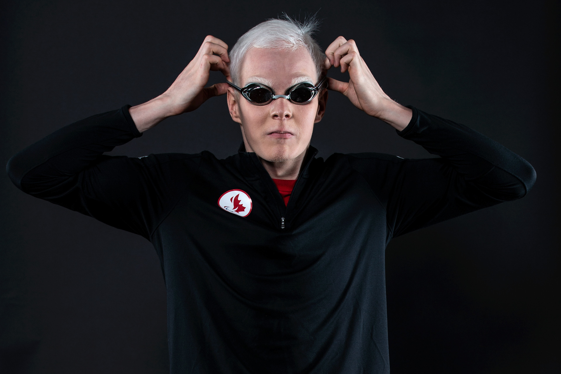 Partners - Canadian Paralympic Committee