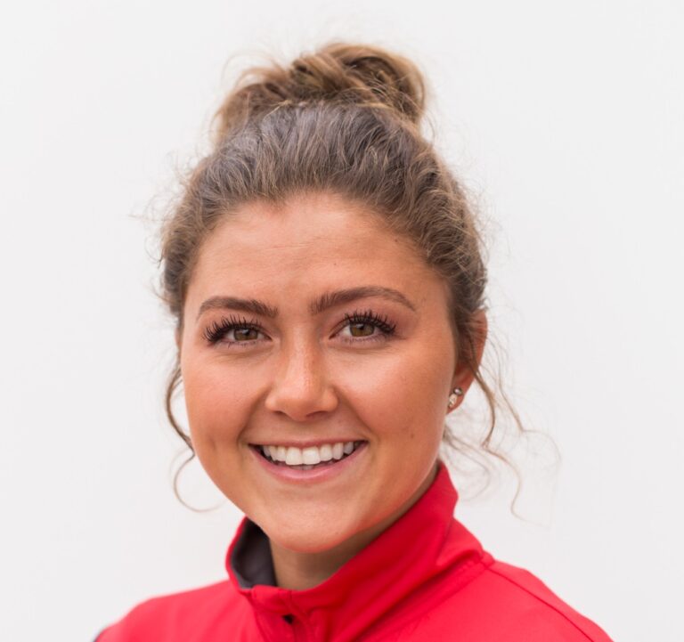 Jennifer Oakes - Canadian Paralympic Committee