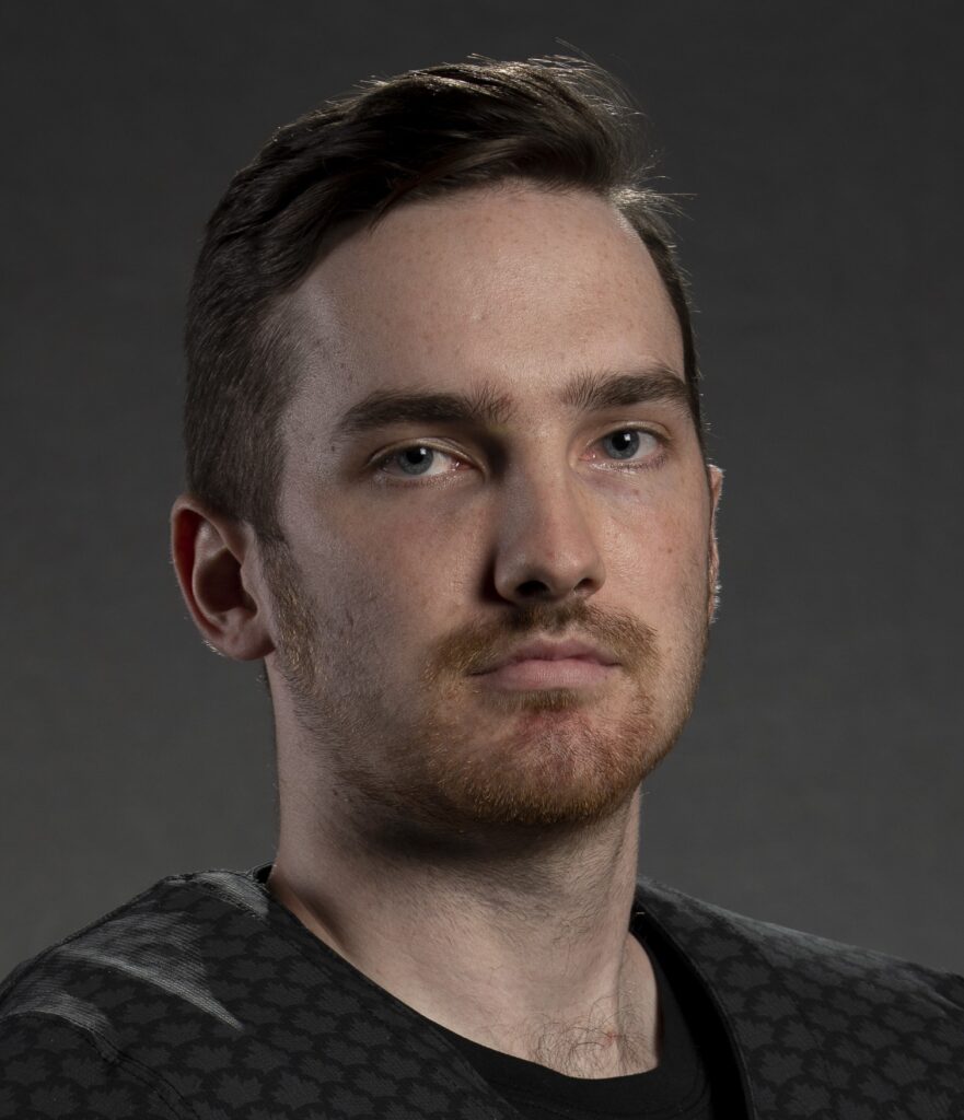 Para ice hockey - Canadian Paralympic Committee