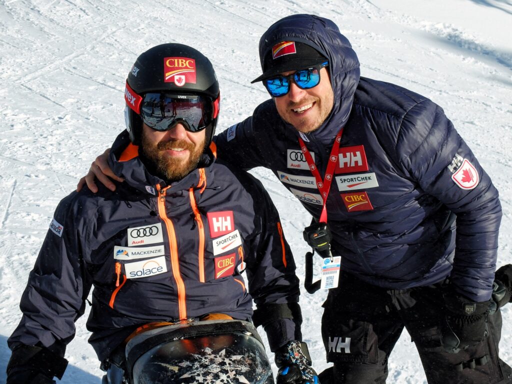 Coach Spotlight: Staying at the forefront key to success for Jean ...