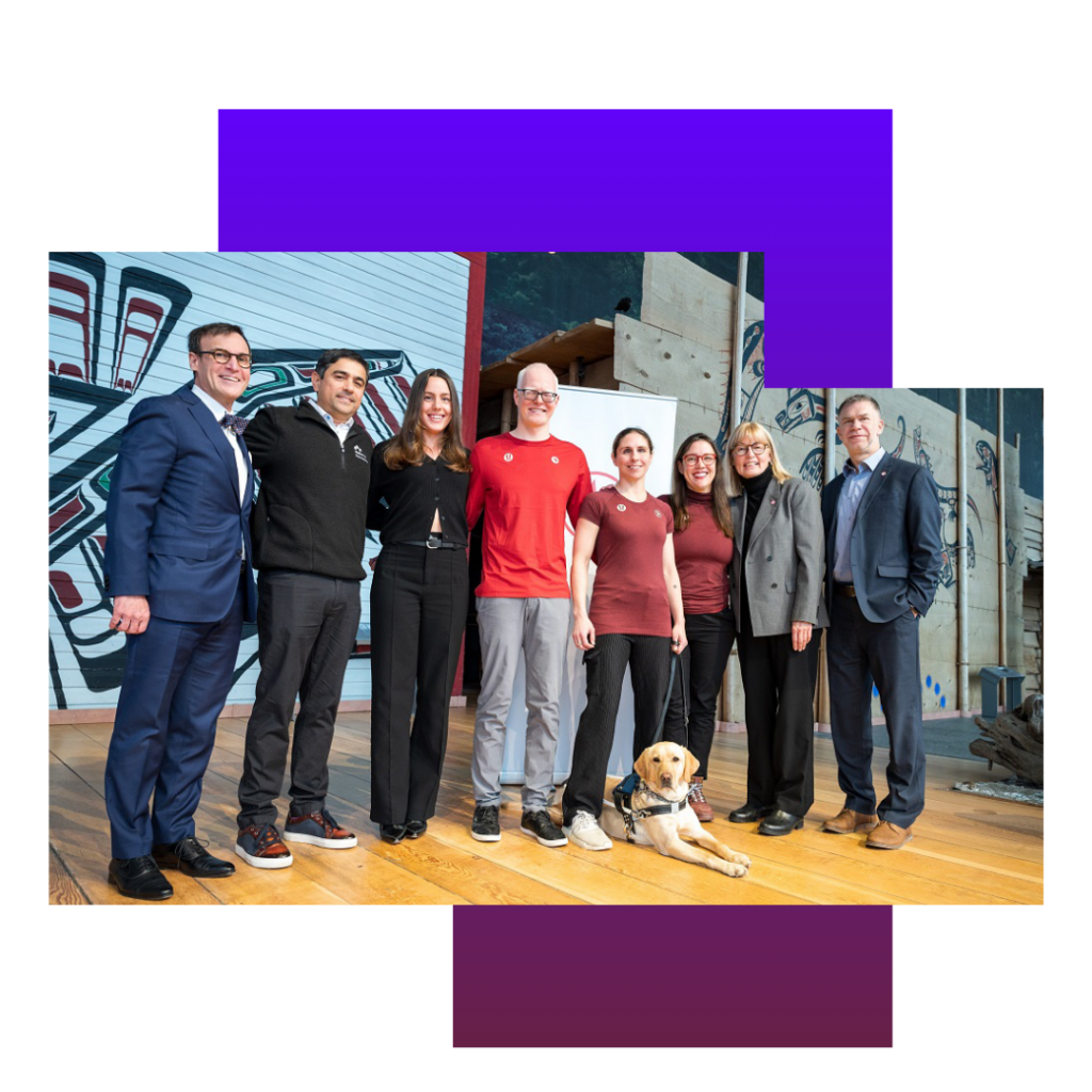 Our Champions - Canadian Paralympic Committee