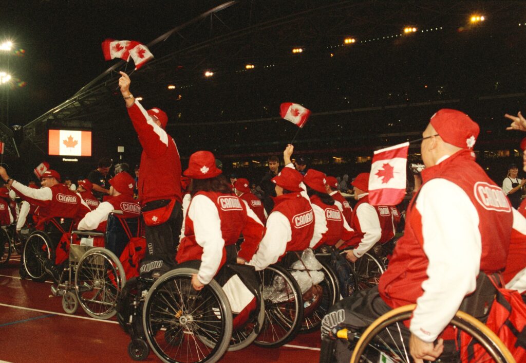 Canada sparkled in Sydney 20 years ago: Top highlights from the 2000 ...