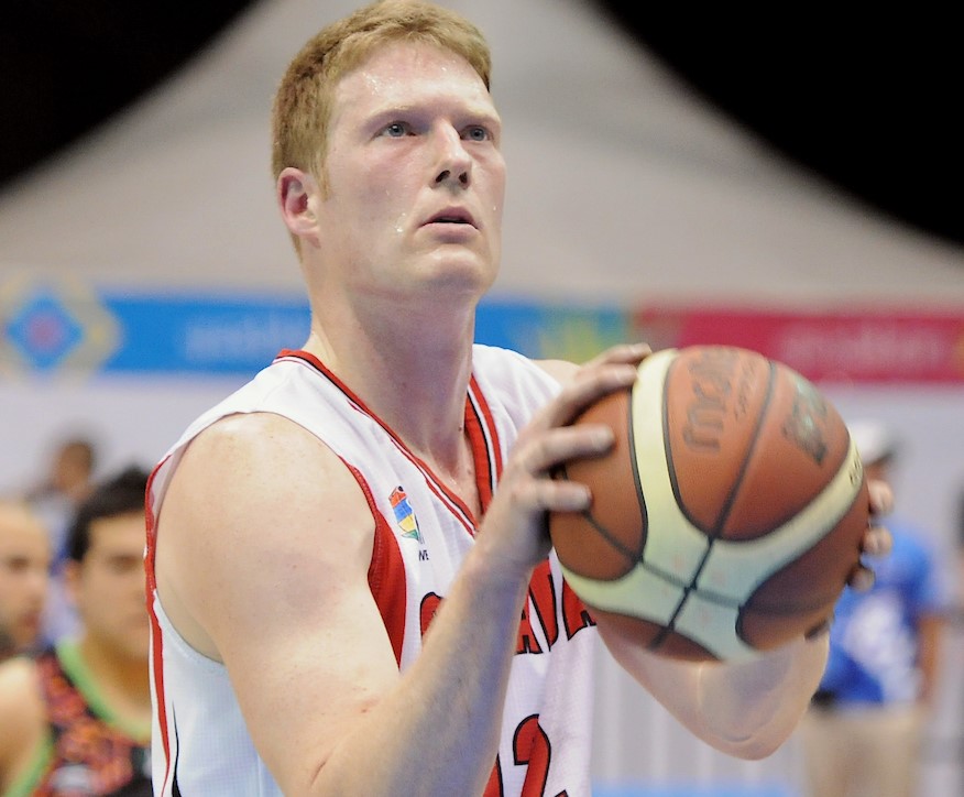 Le retour de Patrick Anderson est un énorme stimulant pour le Canada au ...