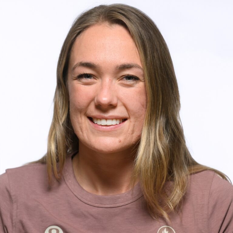 Leanne Taylor - Canadian Paralympic Committee