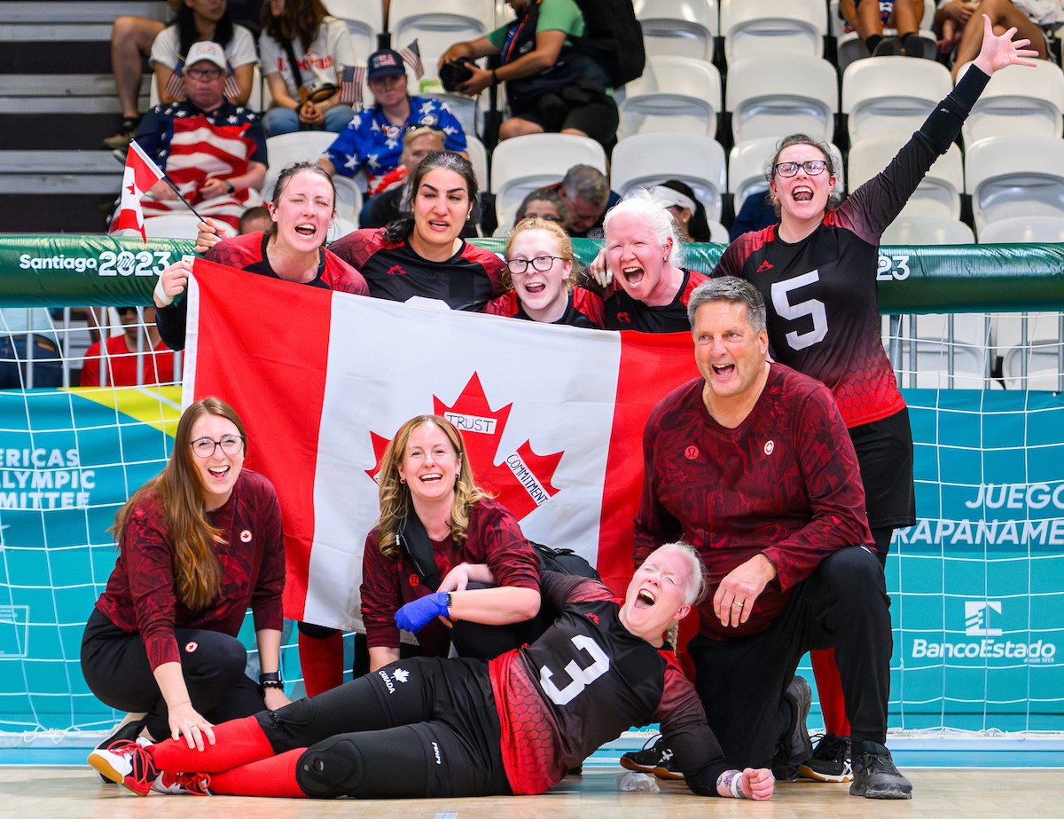 Four-time Paralympian Whitney Bogart confirms retirement from national ...