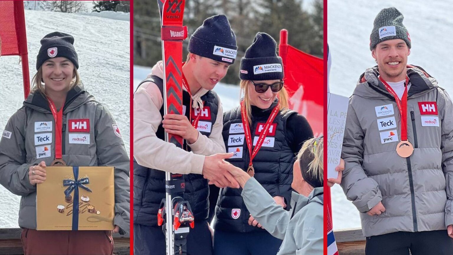 Alpine Canada Alpin - Canadian Paralympic Committee