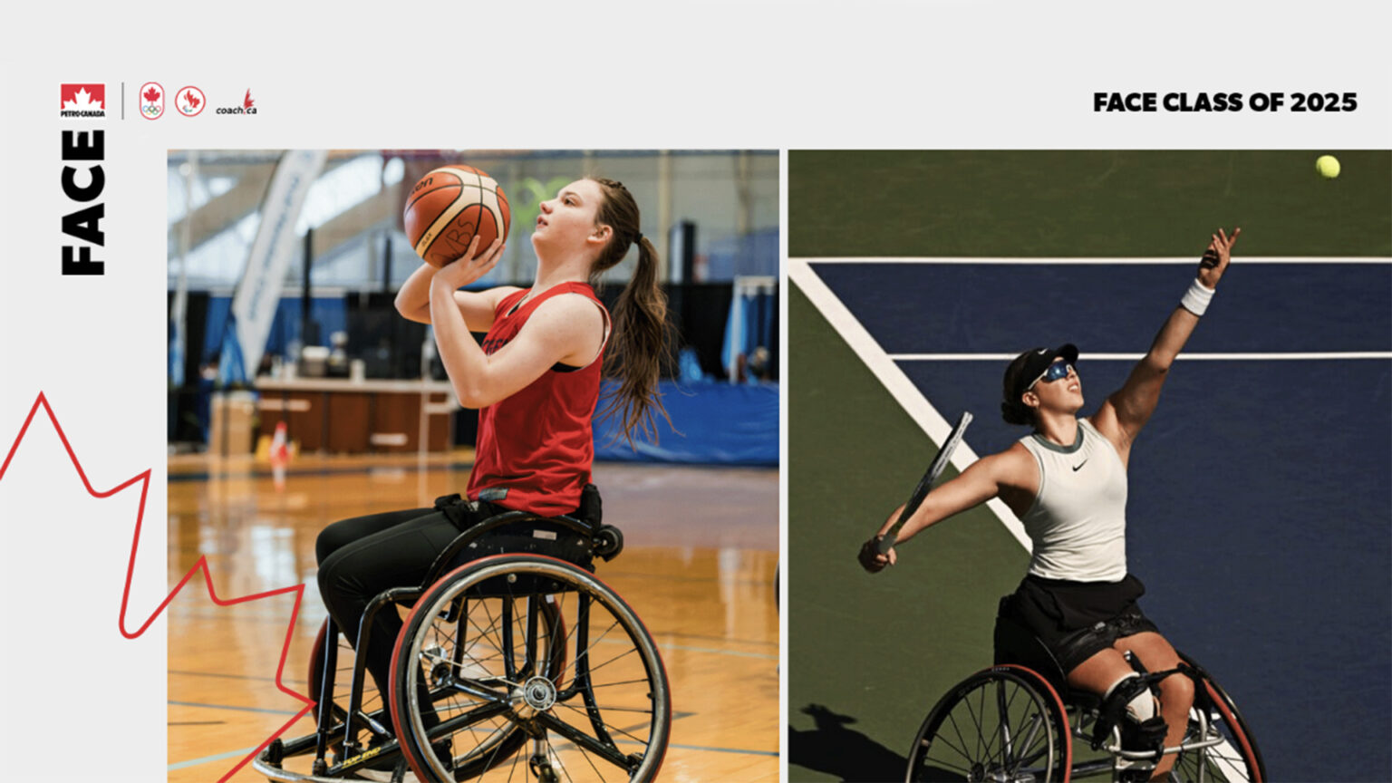 COC, CPC, CAC, and Petro-Canada announce the FACE program recipients of ...