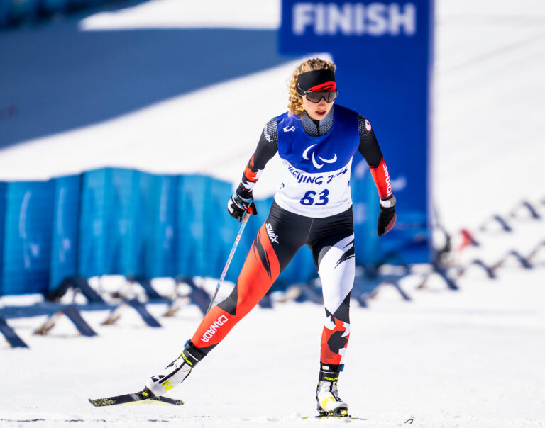 Rome 1960 - Canadian Paralympic Committee